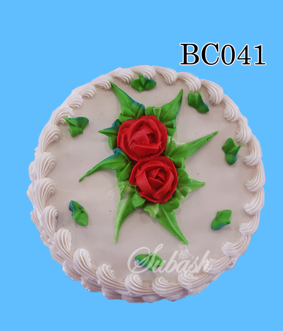 Birthday cake | Subash Bakery