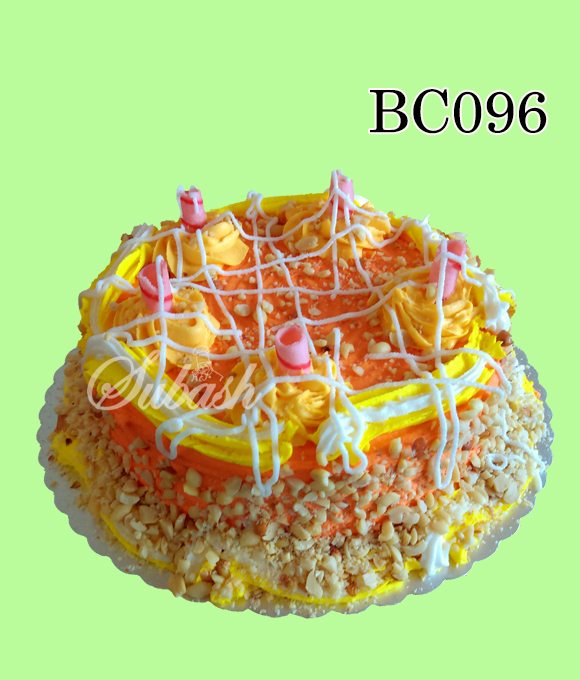 Birthday cake | Subash Bakery