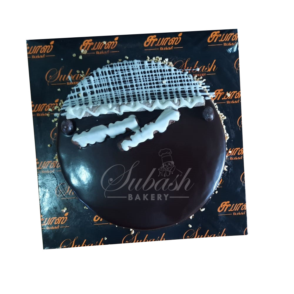 Gatto | Subash Bakery