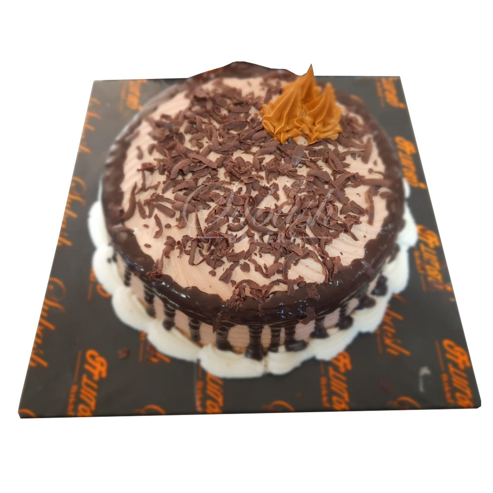 Gatto | Subash Bakery