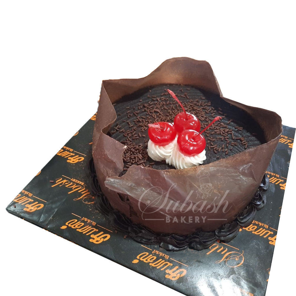 Gatto | Subash Bakery