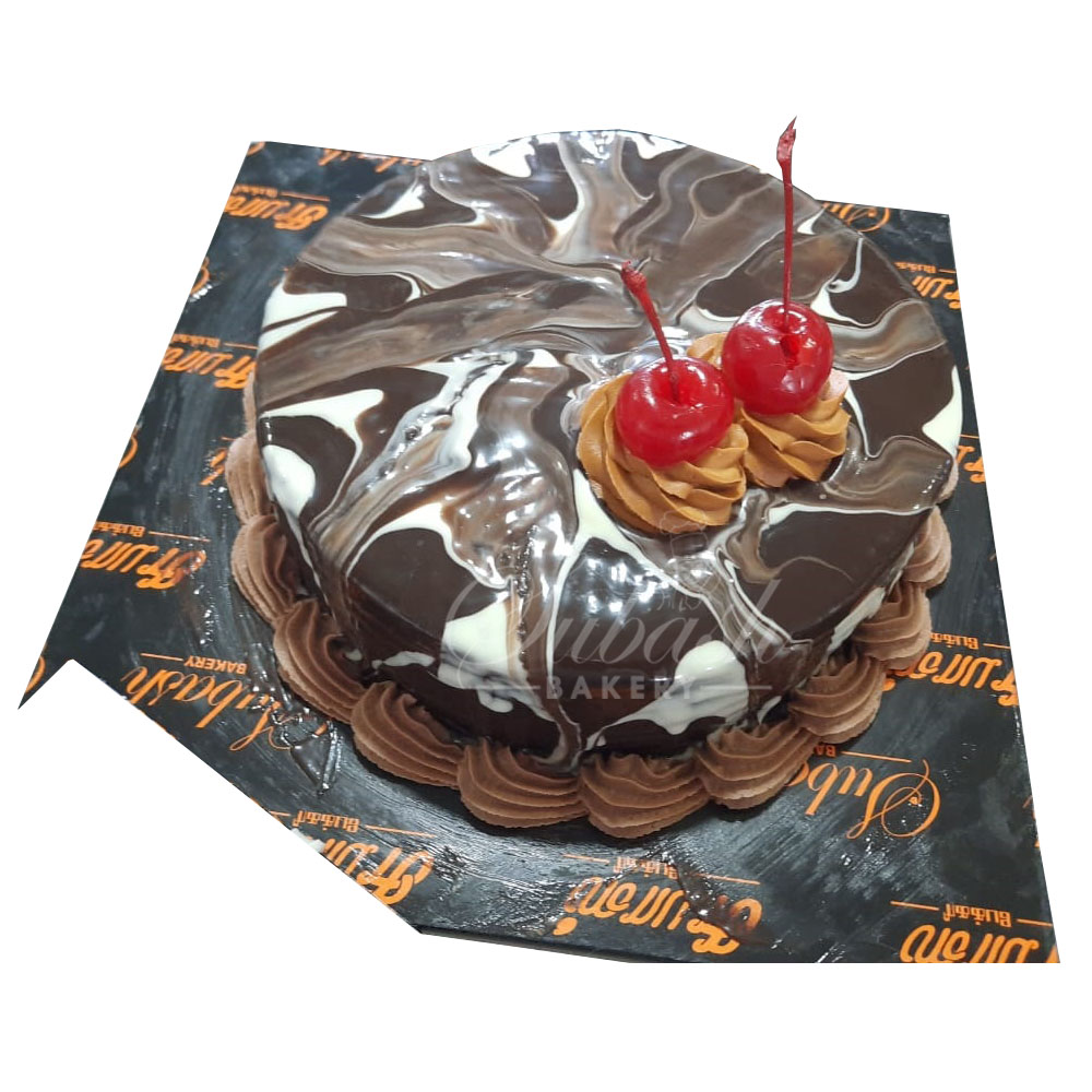 Gatto | Subash Bakery