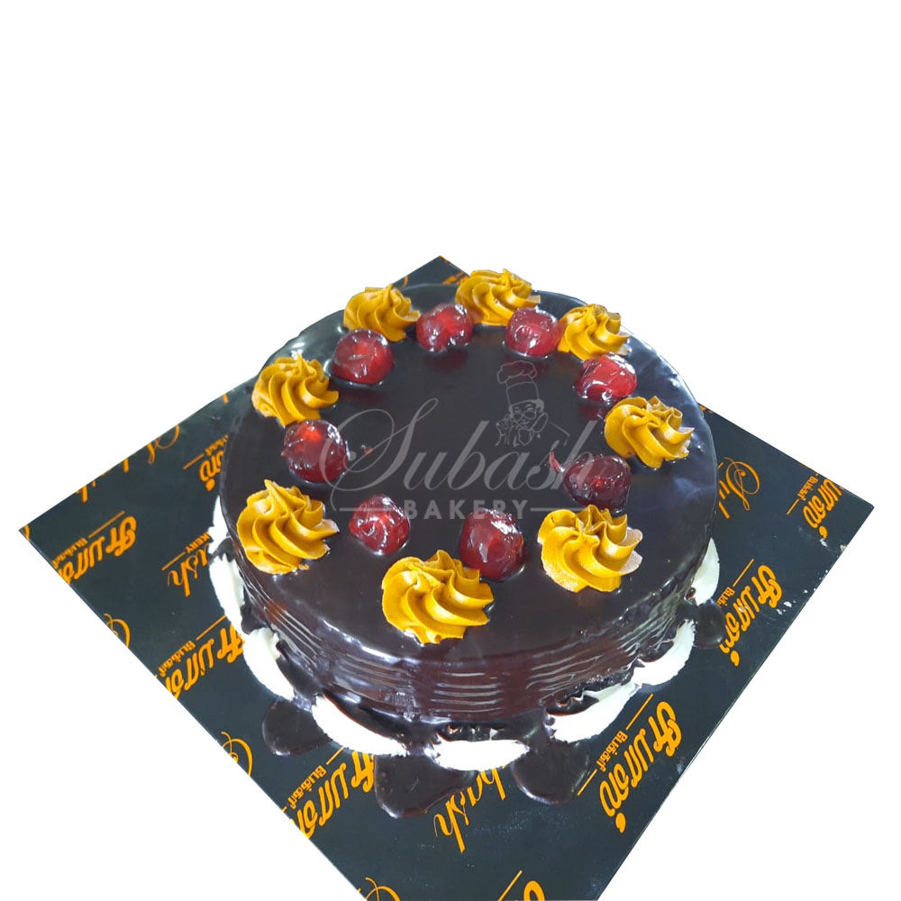 Gatto | Subash Bakery