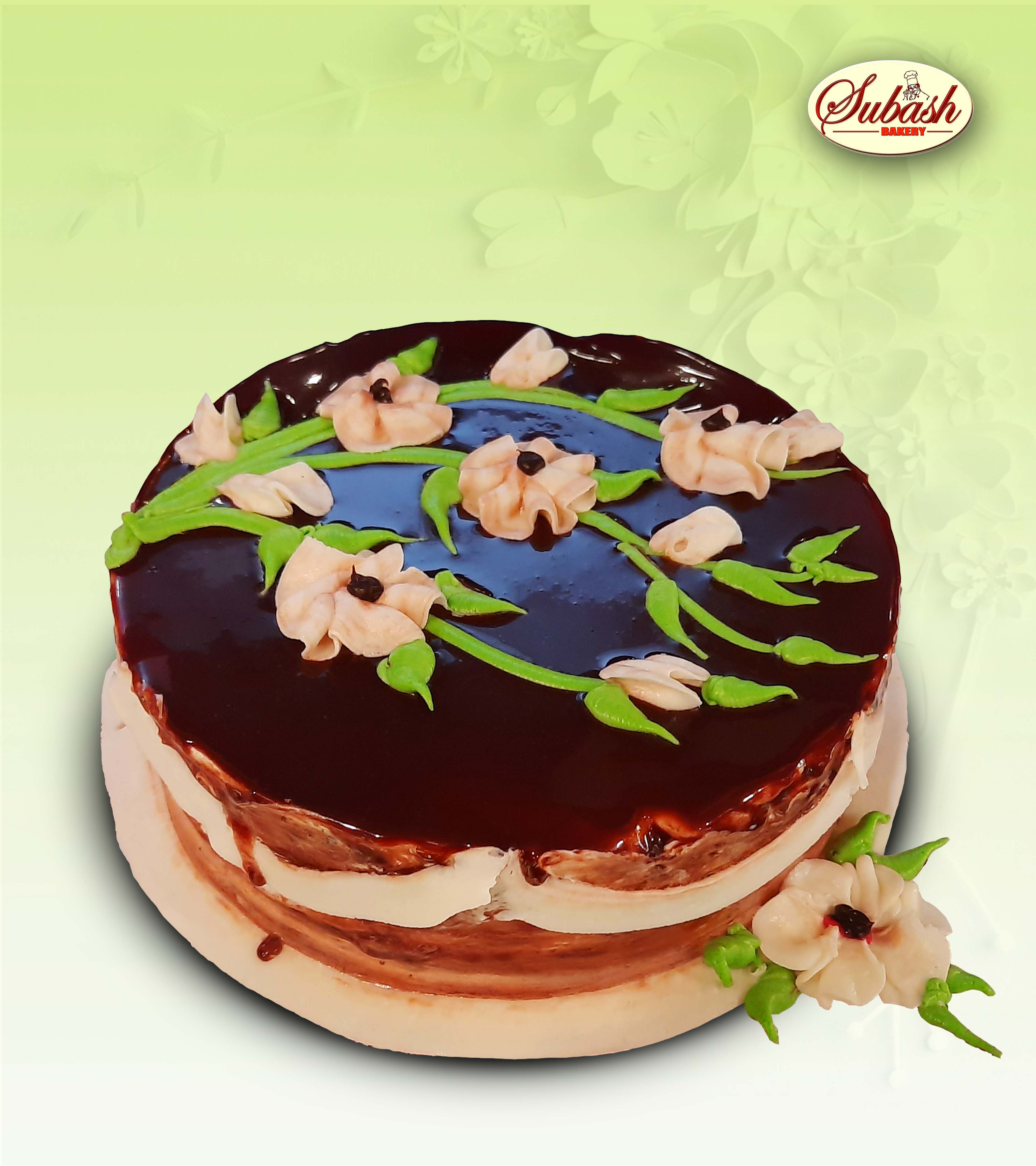 Birthday Cake | Subash Bakery